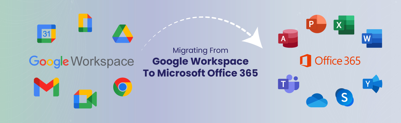 Migrating from G-Suite to Microsoft Office 365 - iWebHost